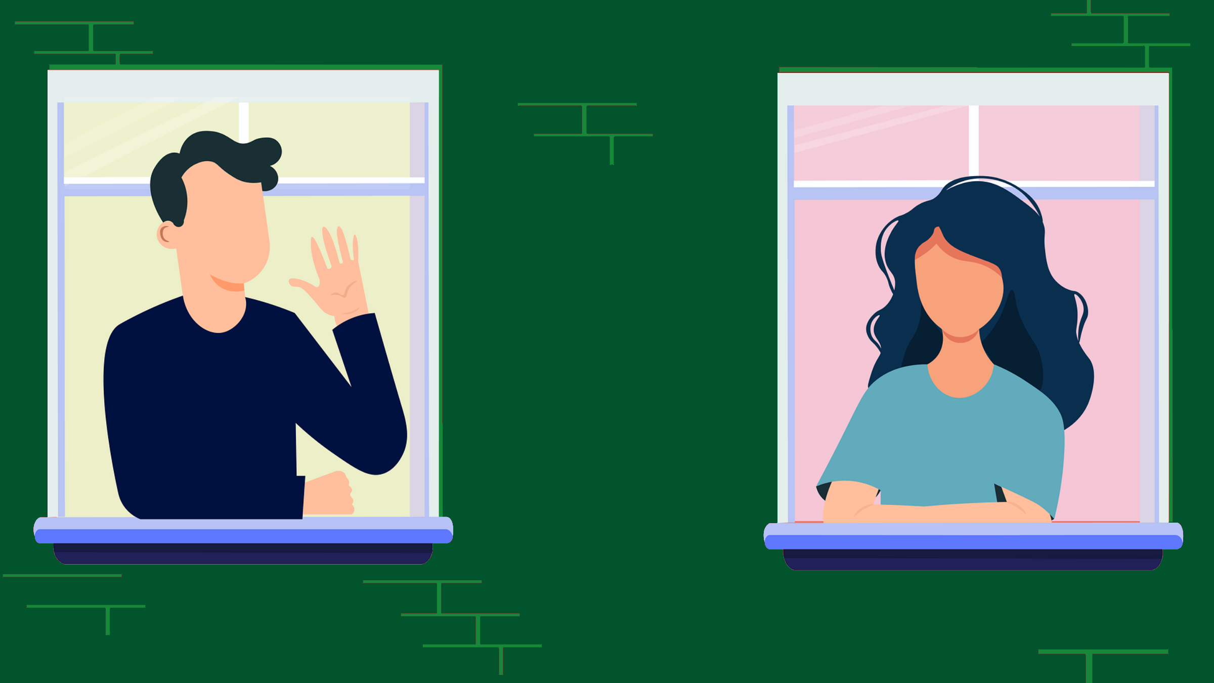 5 Ways To Be Kind To Your Neighbour | Helgas