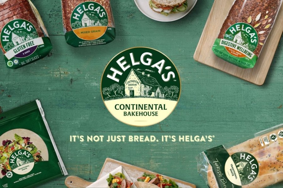 Welcome to Helga's | Helgas