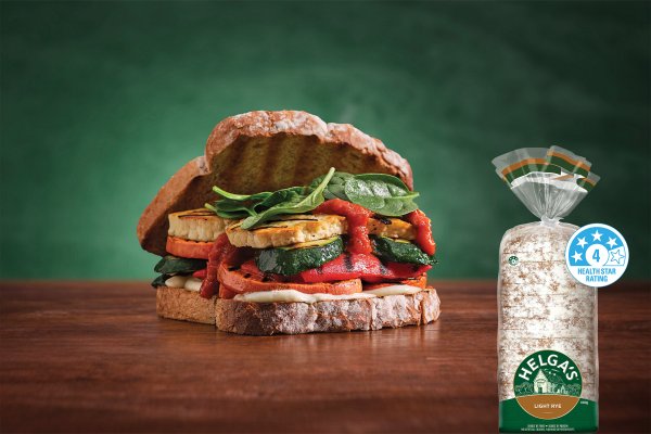 Not all bread is created equal | Helgas