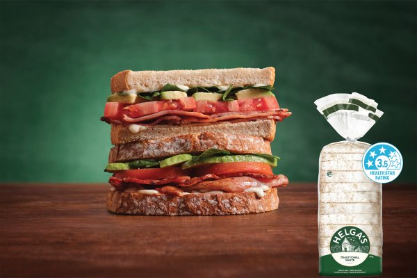 Not all bread is created equal | Helgas