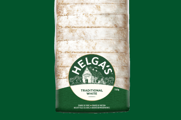 Balance your day with Helga's | Helgas