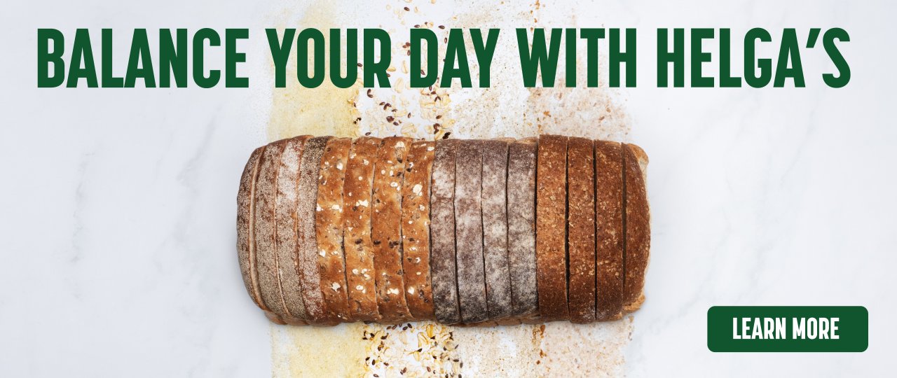 Welcome to Helga's | Helgas