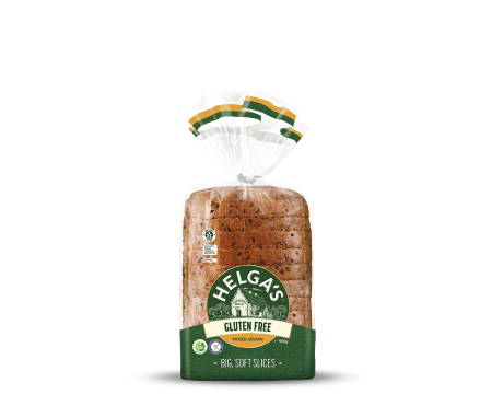 Salmon & Herb Tartlets | Helgas