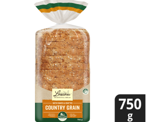 Helgas Loaf Sourdough Grains and Seeds 750 g | Helgas