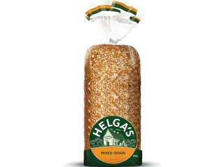 Chicken & Sauerkraut Toasties | Helgas