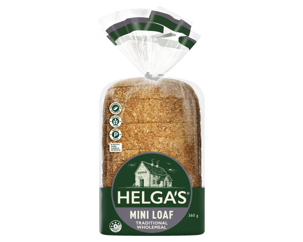 CLASSICS | Helgas