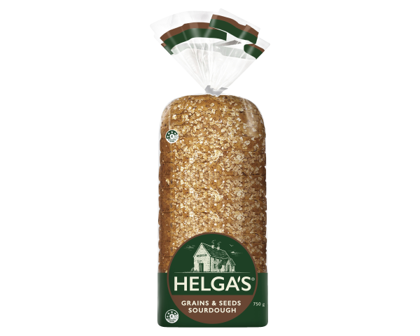 CLASSICS | Helgas