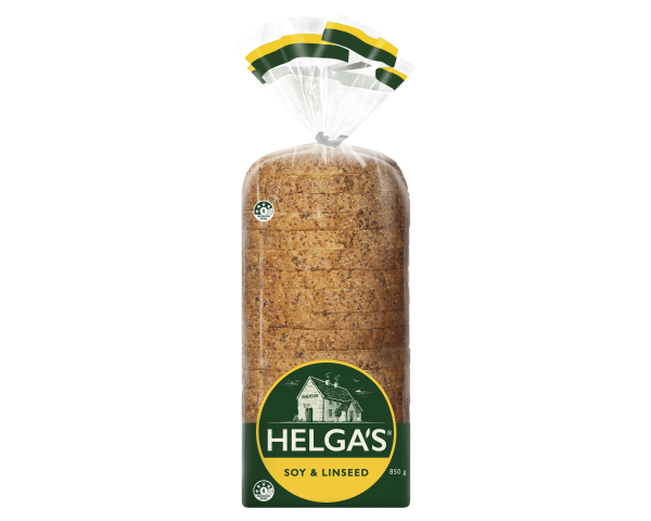 CLASSICS | Helgas