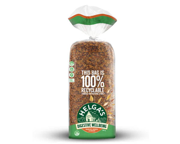 Breakfast Bruschetta | Helgas